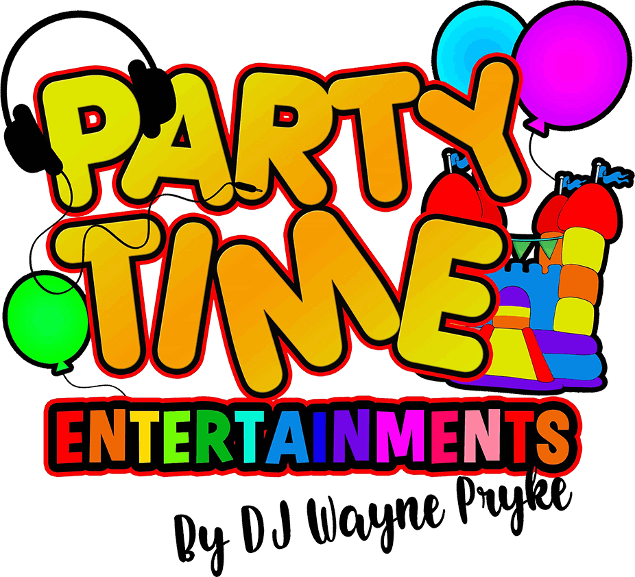 Disco & Bouncy Castle Hire in Wellingborough, Kettering, Northampton ...